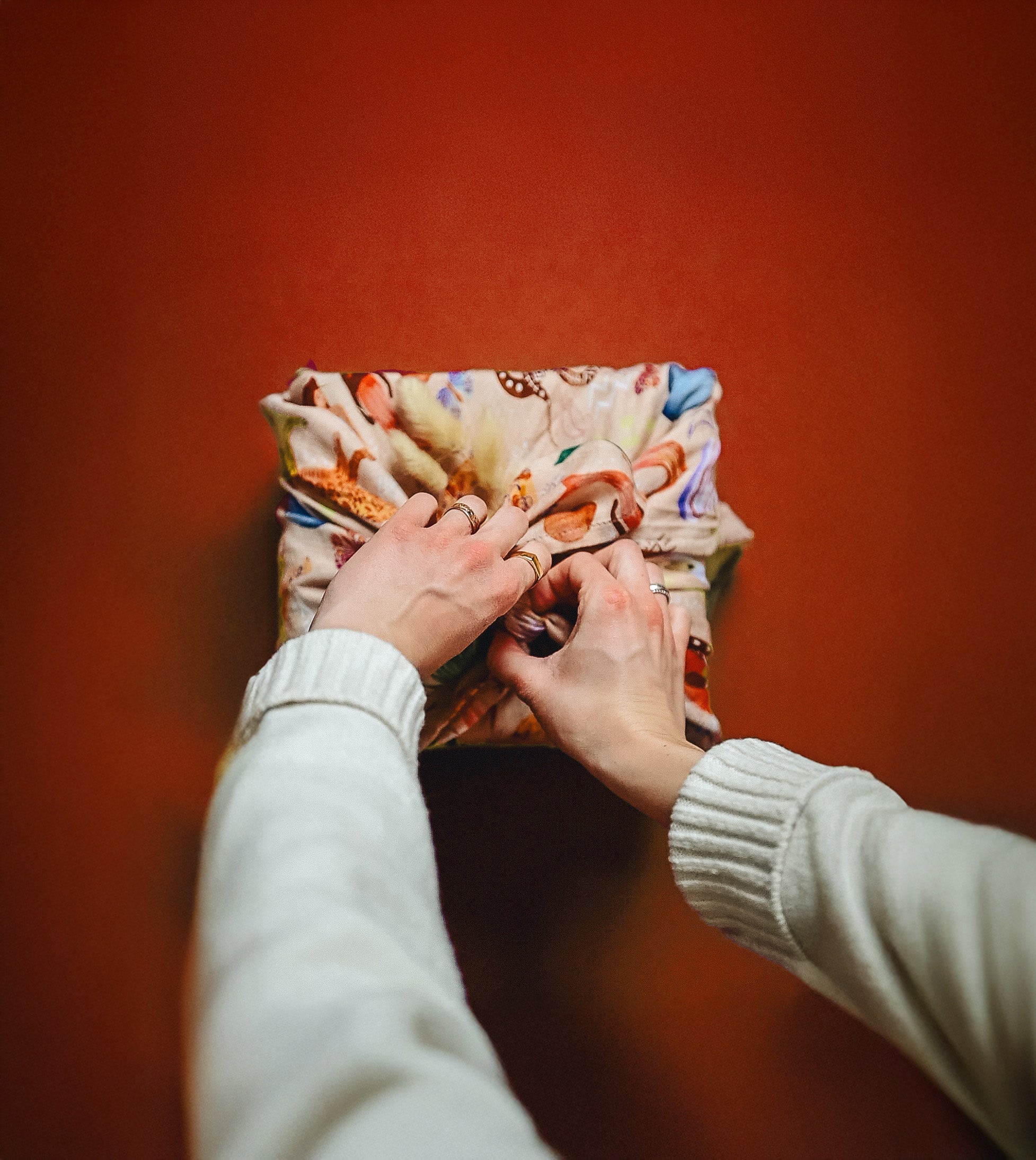 Furoshiki – Little Yogi