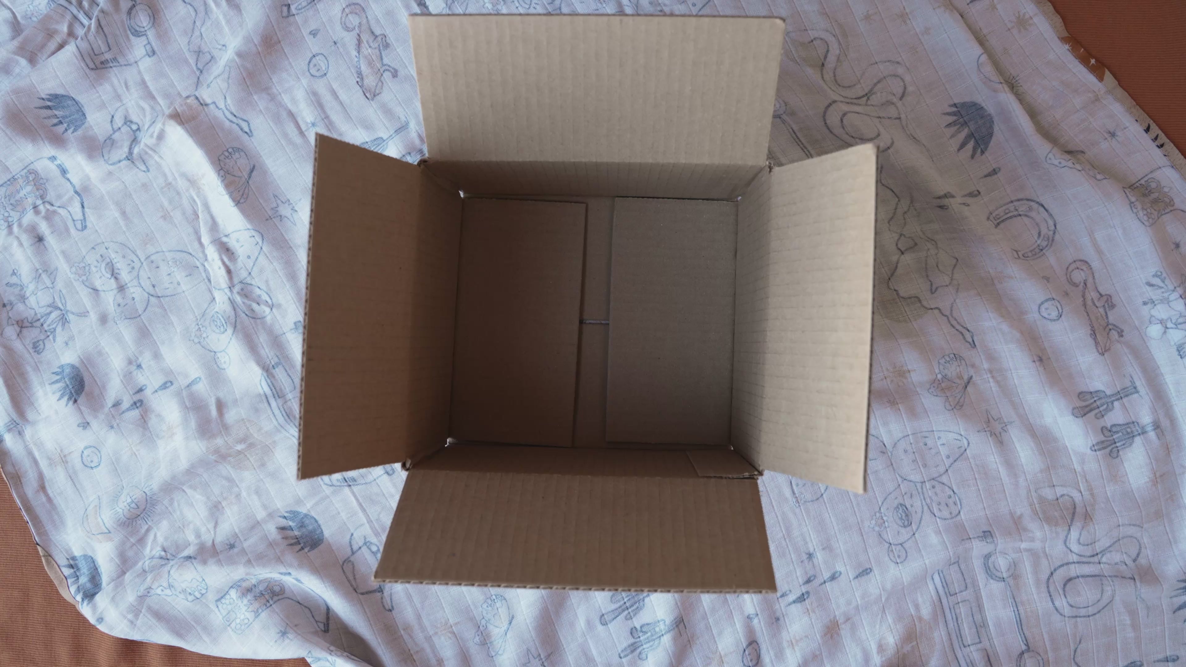 Furoshiki – Little Yogi